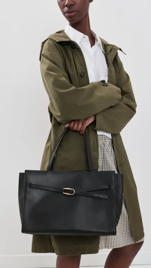 LOEFFLER RANDALL Aidan Work Tote