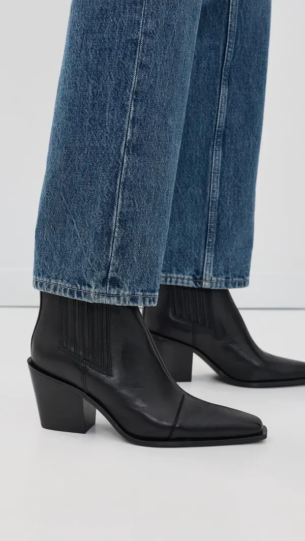Rag & Bone Newbury Chelsea Boots
