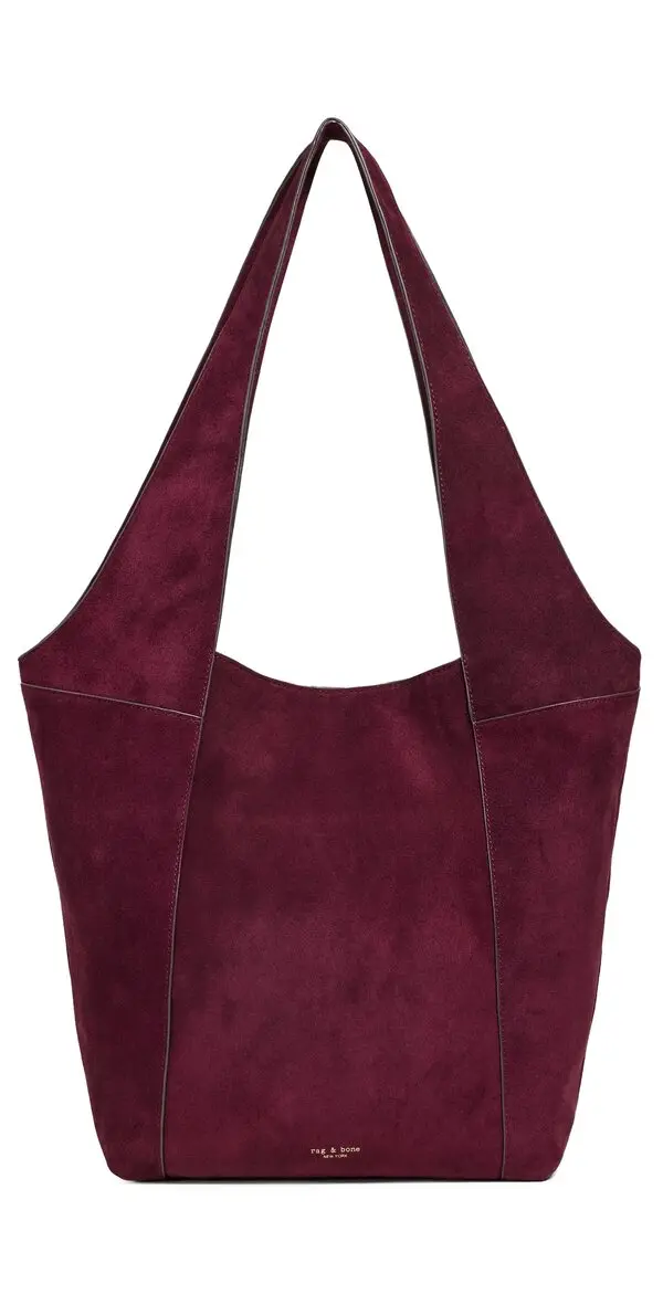 Rag & Bone Brayton Large Shopper Tote