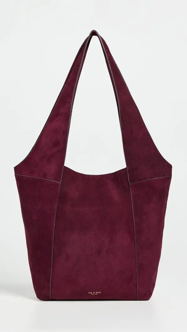 Rag & Bone Brayton Large Shopper Tote