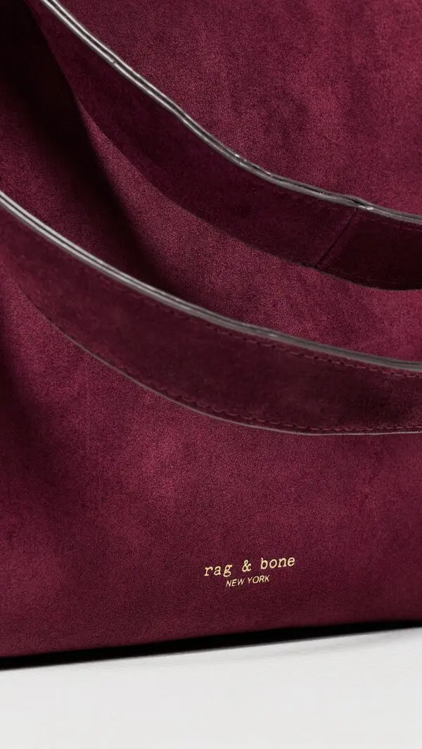 Rag & Bone Brayton Large Shopper Tote