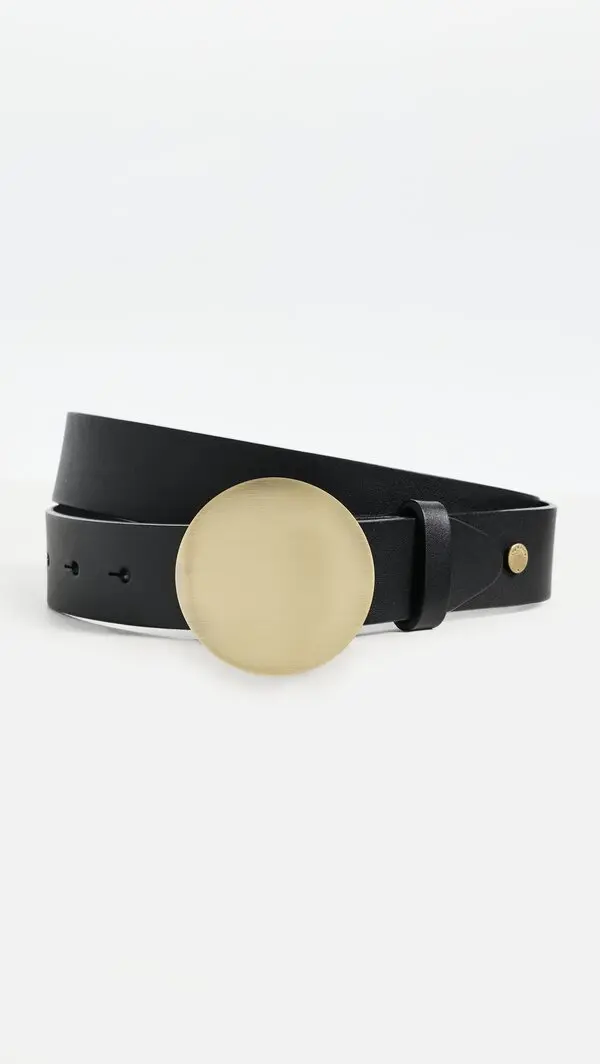 Rag & Bone Dara Belt