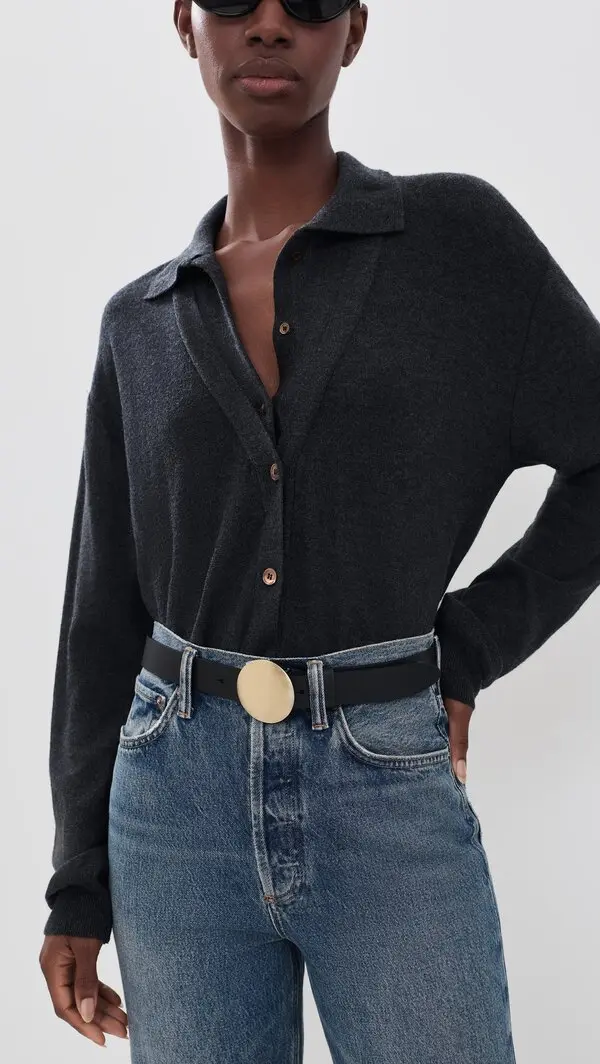 Rag & Bone Dara Belt