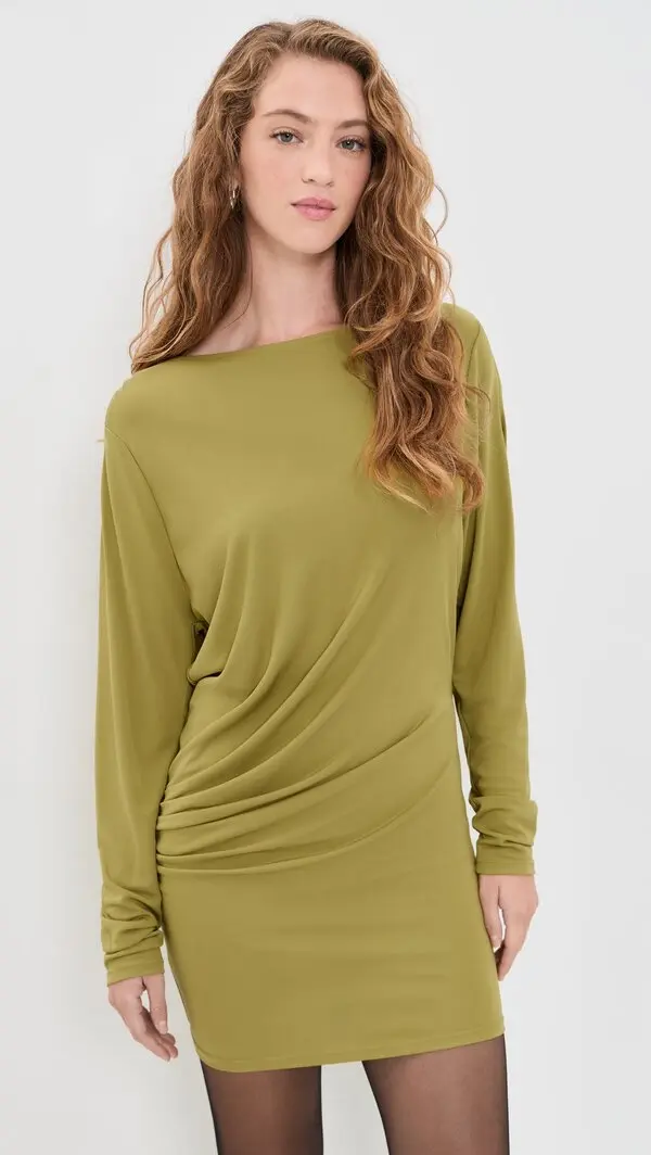Ronny Kobo Nia Dress
