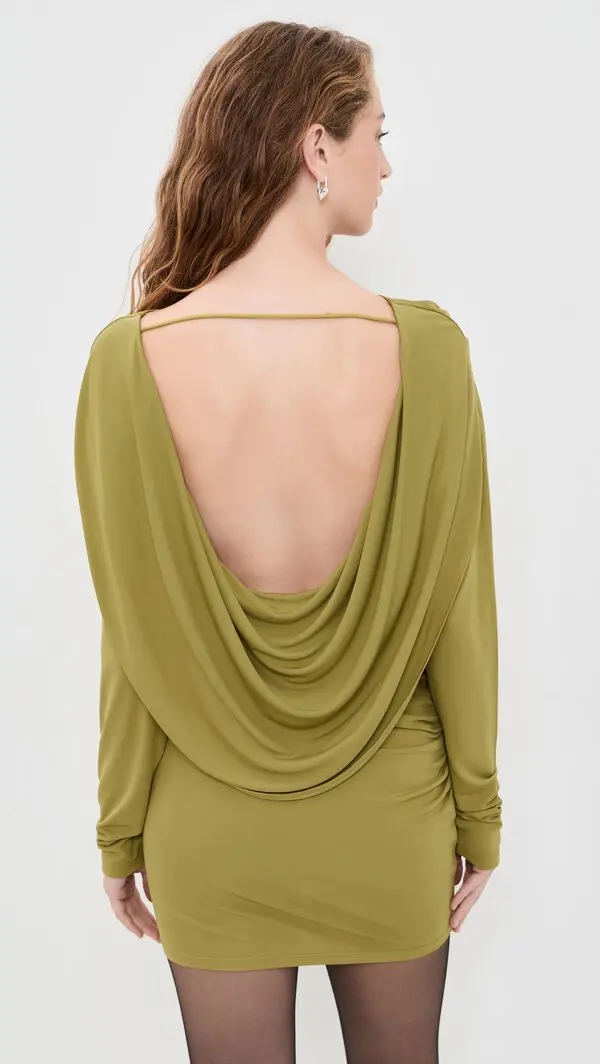 Ronny Kobo Nia Dress