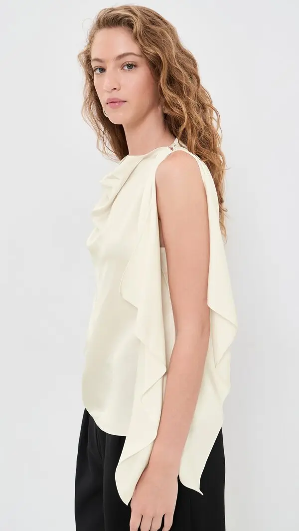 A.L.C. Kit Top