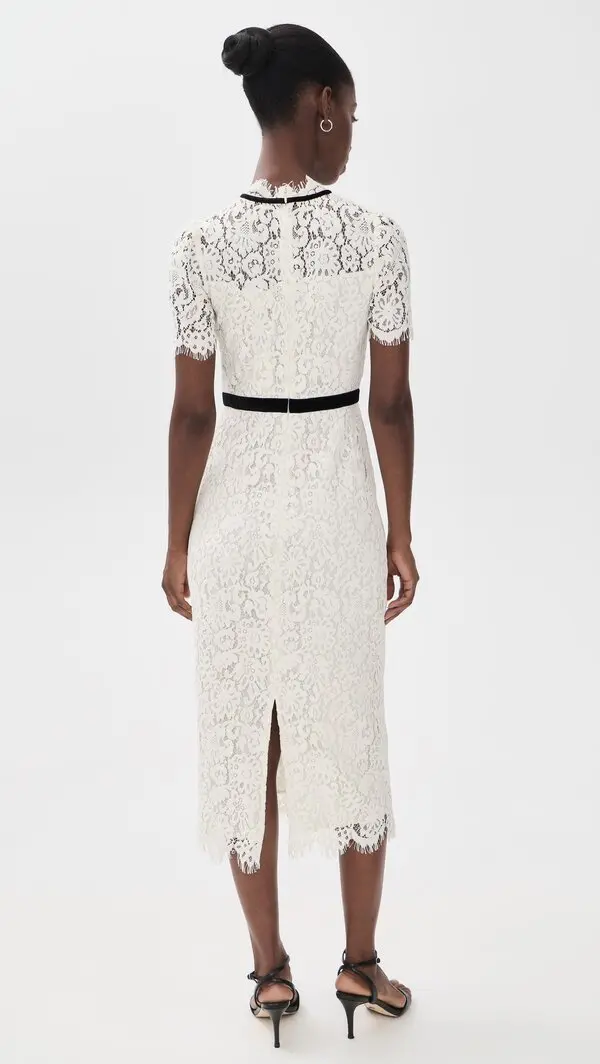 Shoshanna Elyse Dress