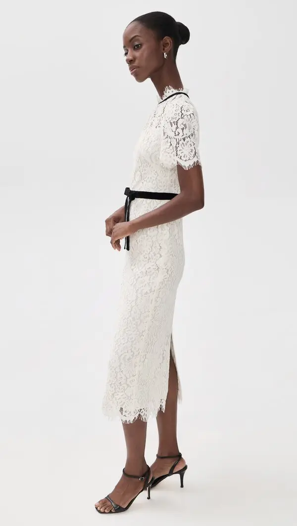Shoshanna Elyse Dress