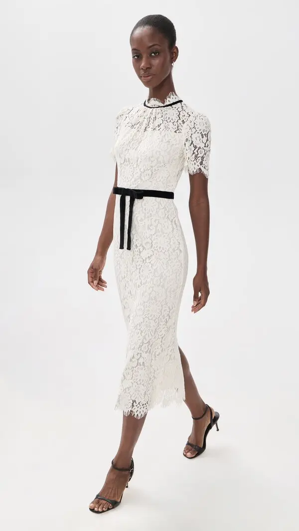 Shoshanna Elyse Dress