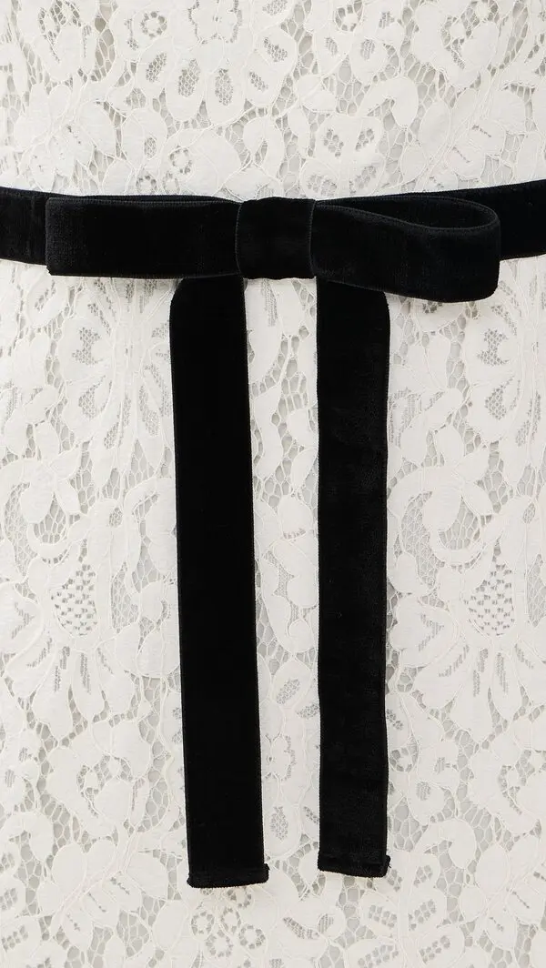 Shoshanna Elyse Dress
