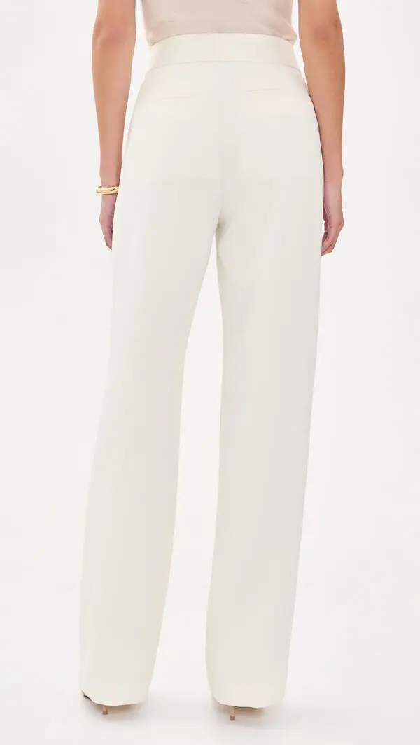 FLEUR DU MAL Tuxedo Pants
