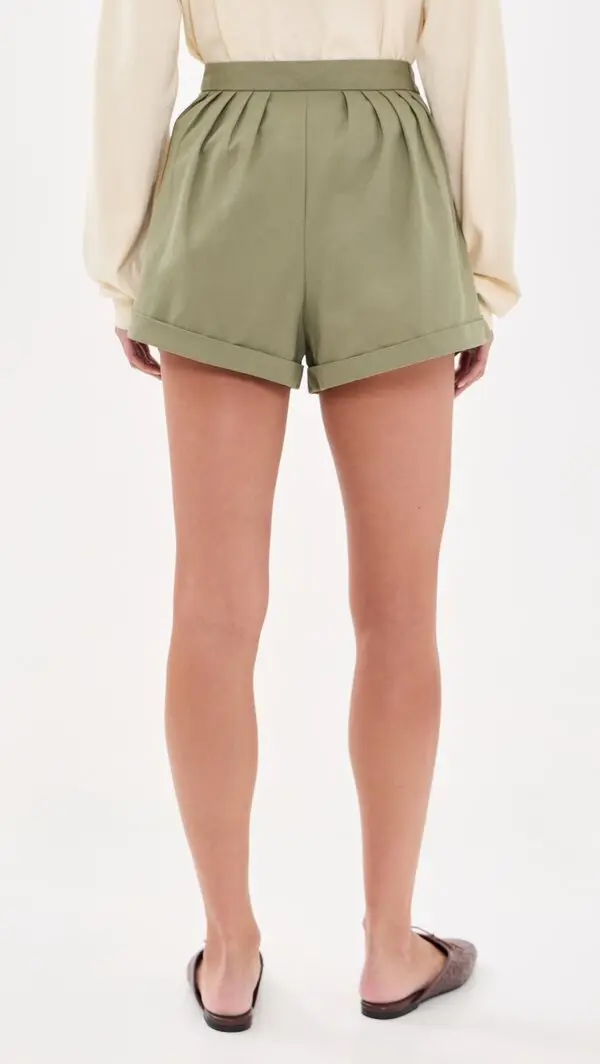 Ciao Lucia Mariko Shorts