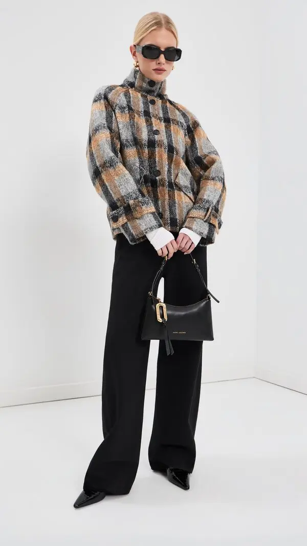 Simkhai Virelle Jacket