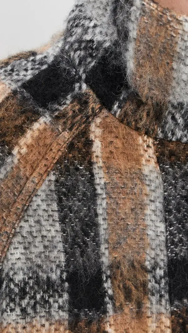 Simkhai Virelle Jacket