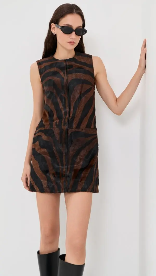 Simkhai Sonoma Mini Dress