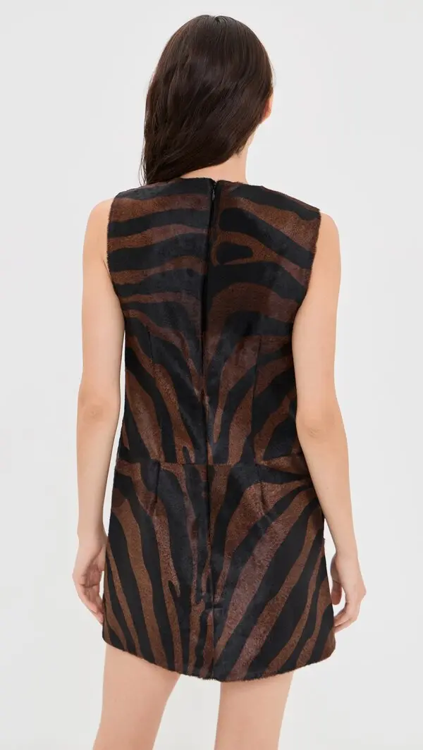 Simkhai Sonoma Mini Dress
