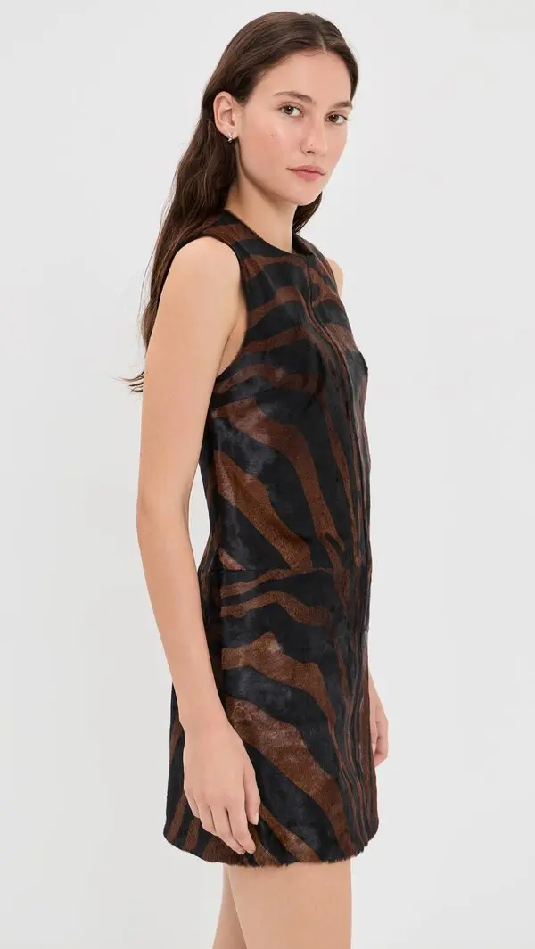 Simkhai Sonoma Mini Dress