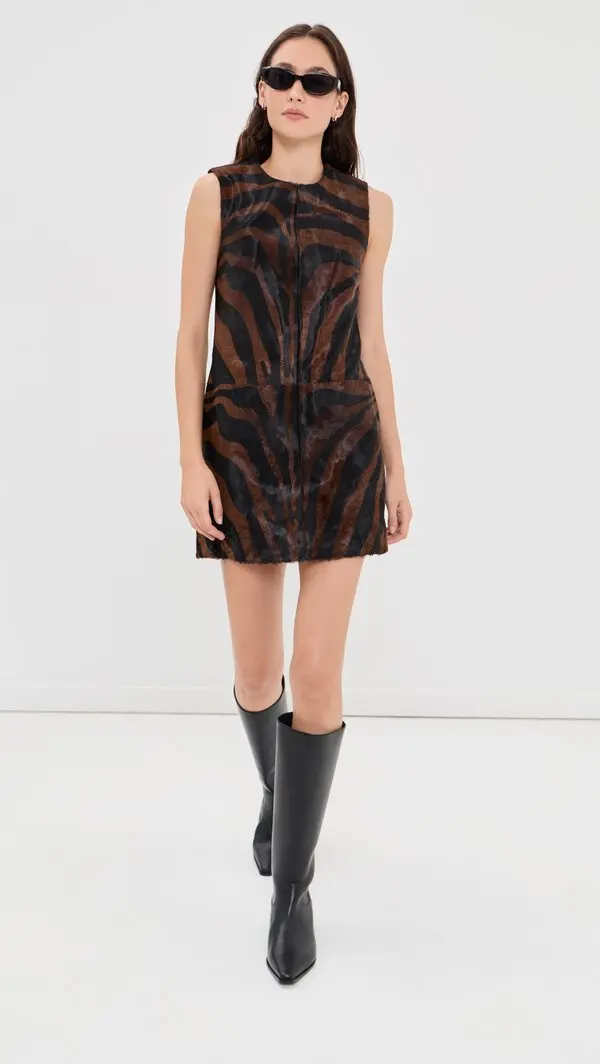 Simkhai Sonoma Mini Dress