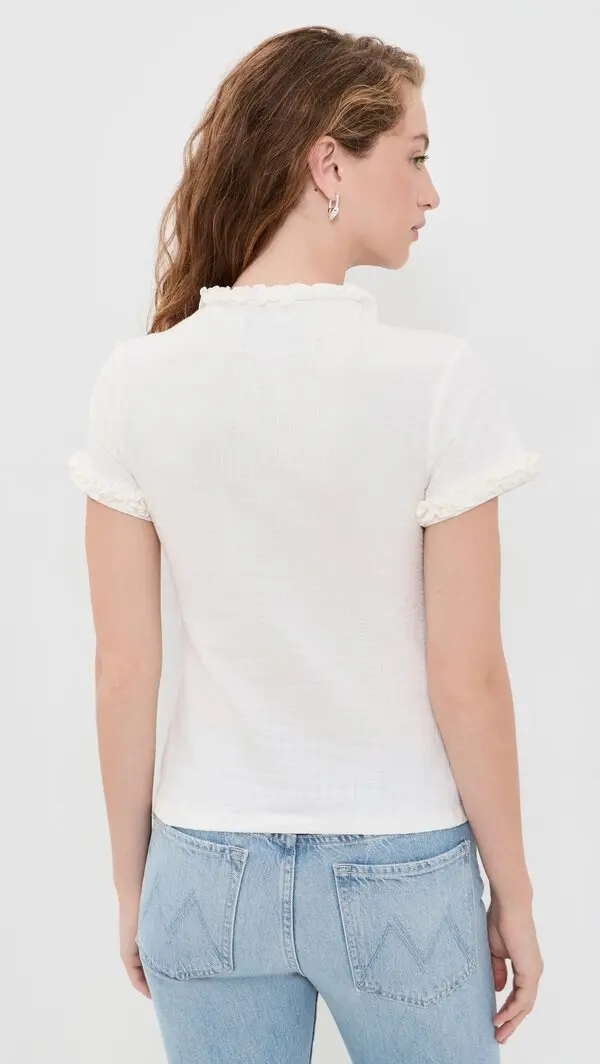 SIXXTA Baby Tee