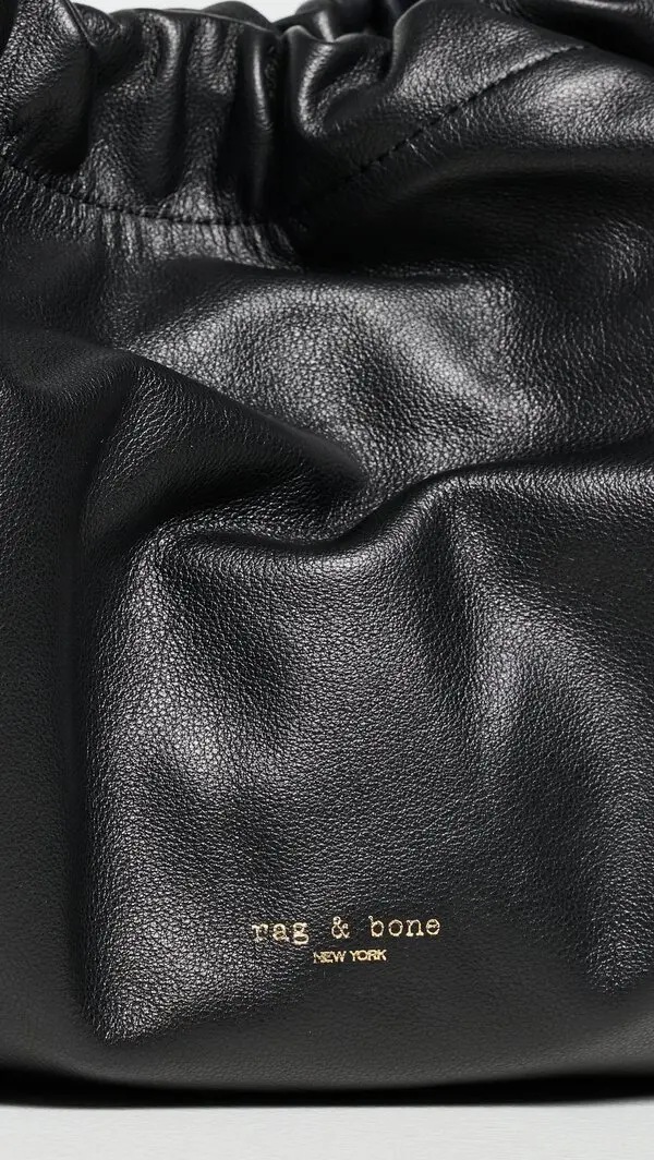Rag & Bone Logan Satchel