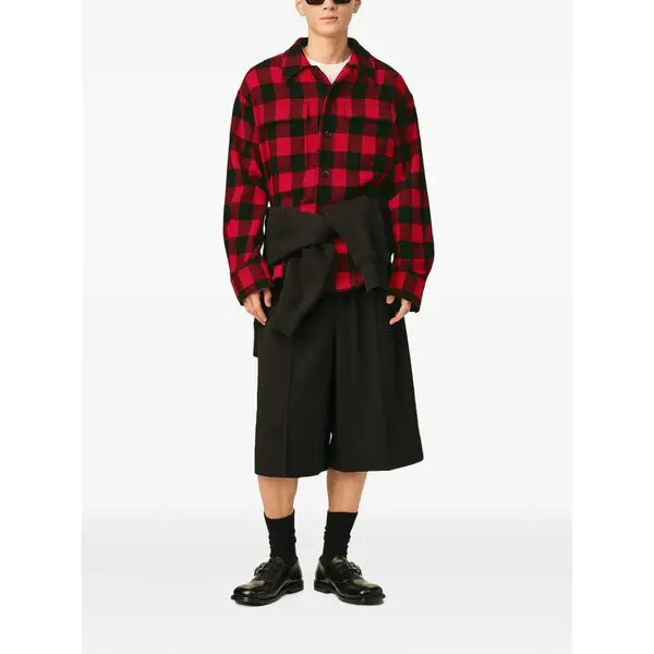 AMI Paris Jackets Shirt Jackets