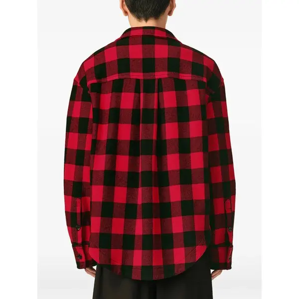 AMI Paris Jackets Shirt Jackets