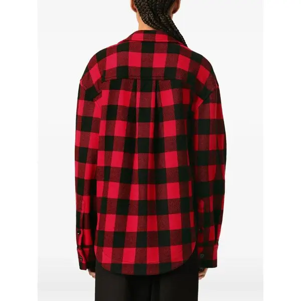 AMI Paris Jackets Shirt Jackets
