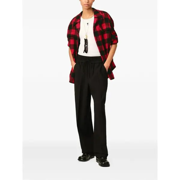 AMI Paris Jackets Shirt Jackets