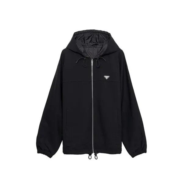 Prada Sweaters & Knitwear Hoodies