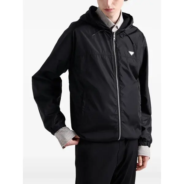 Prada Sweaters & Knitwear Hoodies