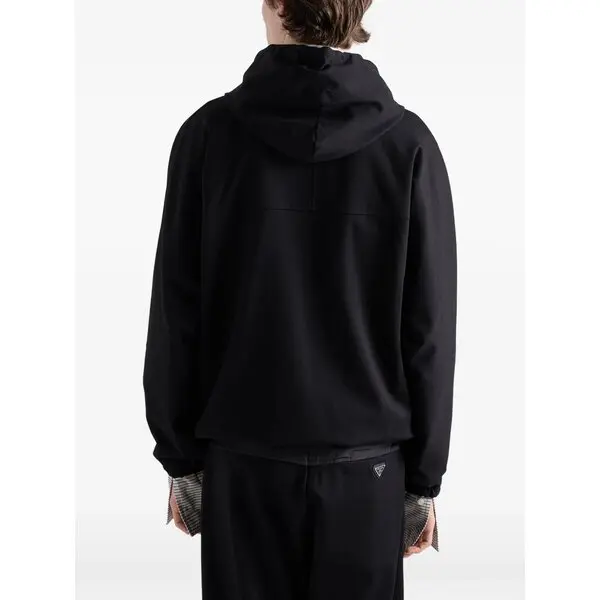Prada Sweaters & Knitwear Hoodies