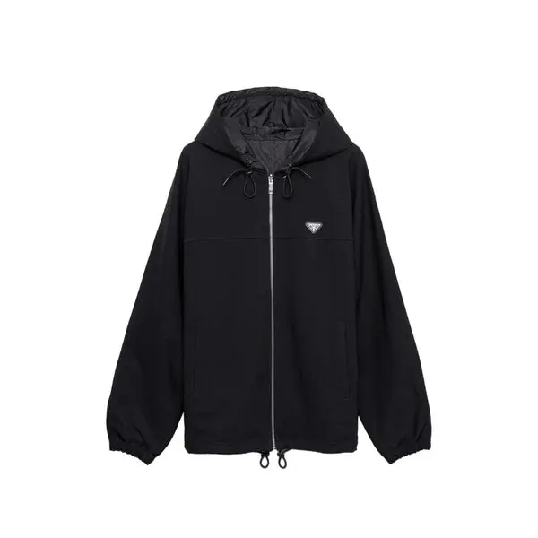 Prada Sweaters & Knitwear Hoodies