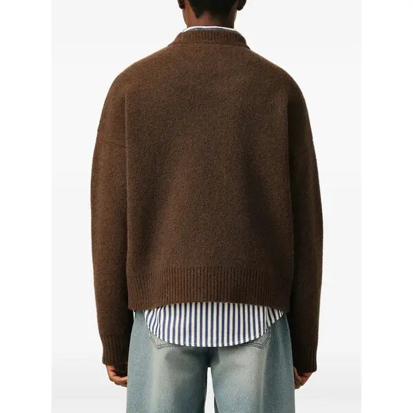 AMI Paris Sweaters & Knitwear Jumpers