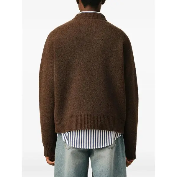 AMI Paris Sweaters & Knitwear Jumpers