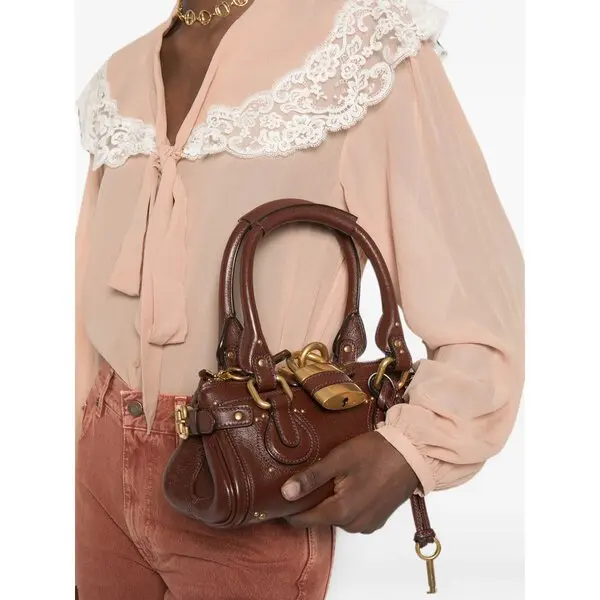 Chloé Tote Bags