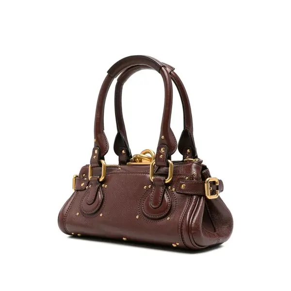 Chloé Tote Bags