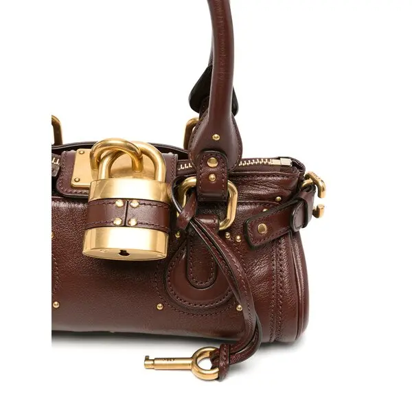 Chloé Tote Bags