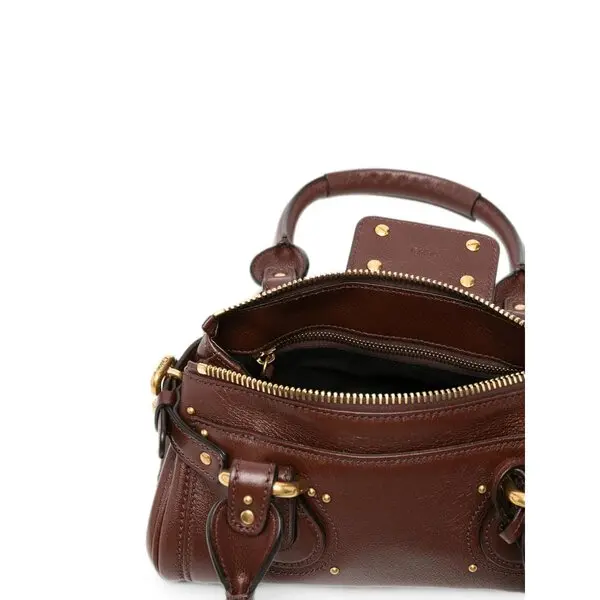 Chloé Tote Bags - Brown