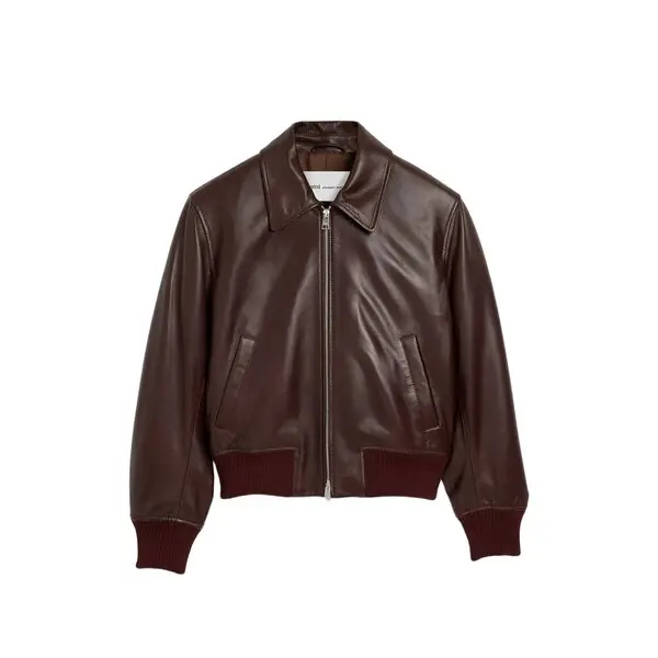 AMI Paris Jackets Bomber Jackets