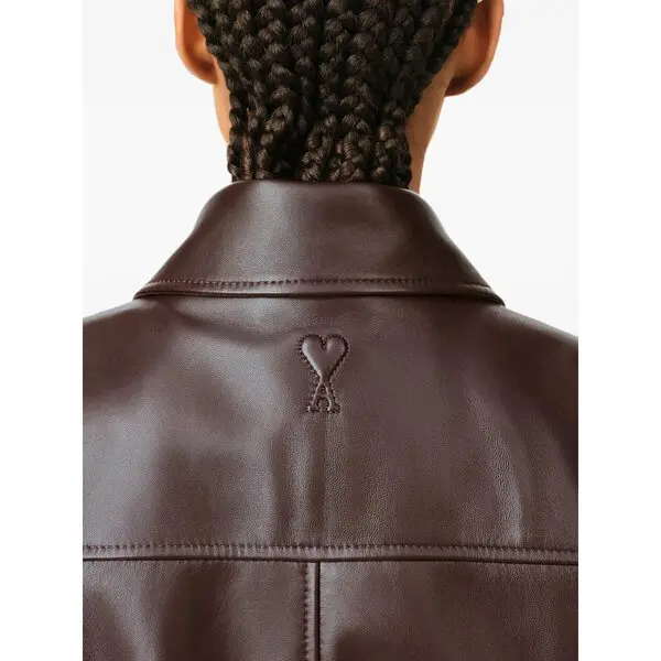 AMI Paris Jackets Bomber Jackets