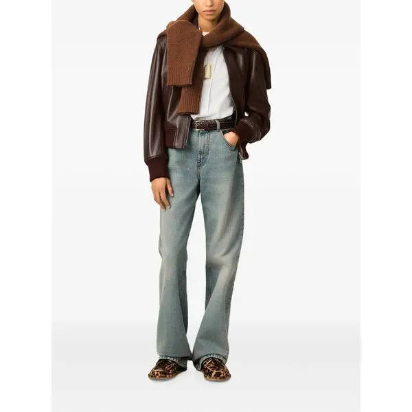 AMI Paris Jackets Bomber Jackets