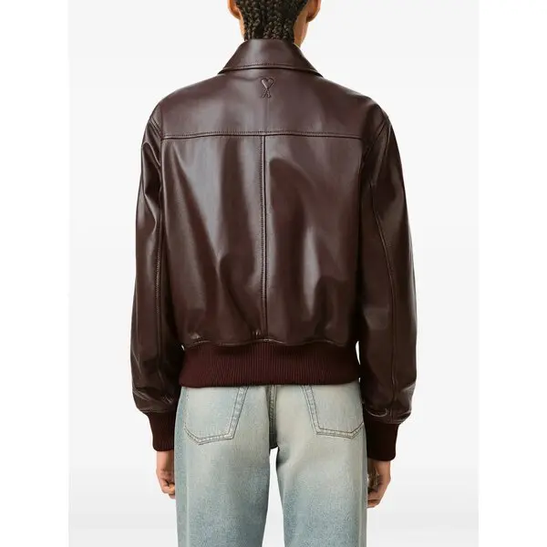 AMI Paris Jackets Bomber Jackets