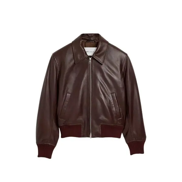 AMI Paris Jackets Bomber Jackets