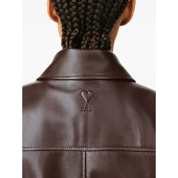 AMI Paris Jackets Bomber Jackets