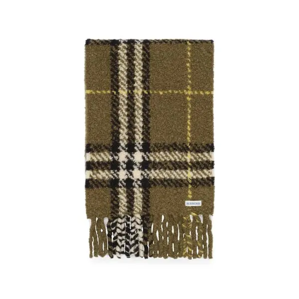 Burberry Scarves