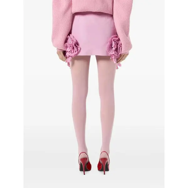 Blumarine Skirts Straight Skirts
