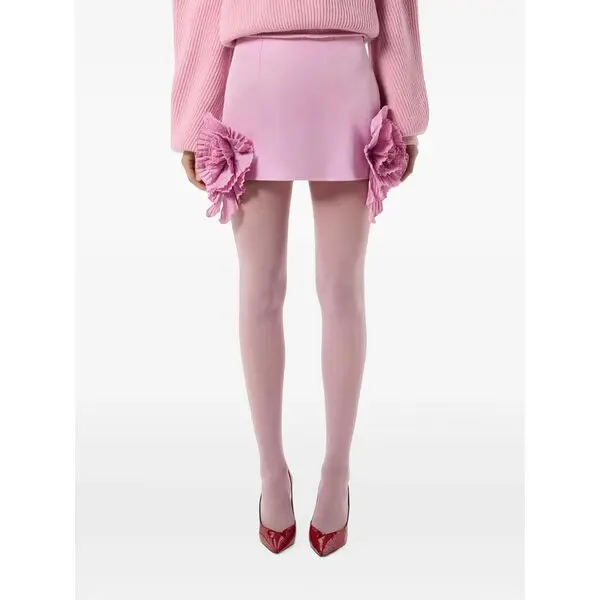 Blumarine Skirts Straight Skirts
