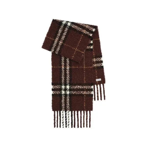 Burberry Scarves