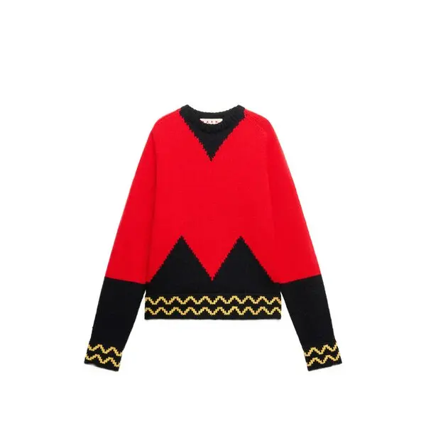 Marni Sweaters & Knitwear Jumpers
