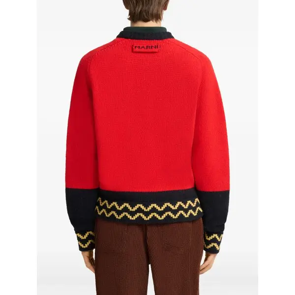 Marni Sweaters & Knitwear Jumpers